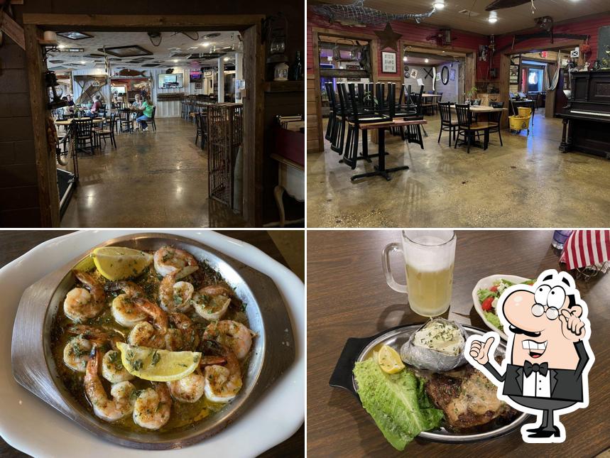 Fantail, Millbrook - Restaurant menu, prices and reviews