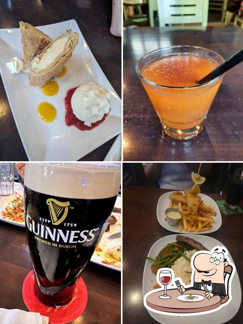 Guildford Station Pub, Surrey - Restaurant menu, prices and reviews
