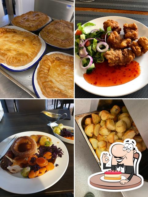 Top 5 restaurants in Caerleon, august 2025 - Restaurant Guru