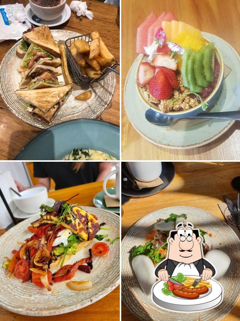 Best restaurants in Calamvale Central Mall - Restaurant Guru