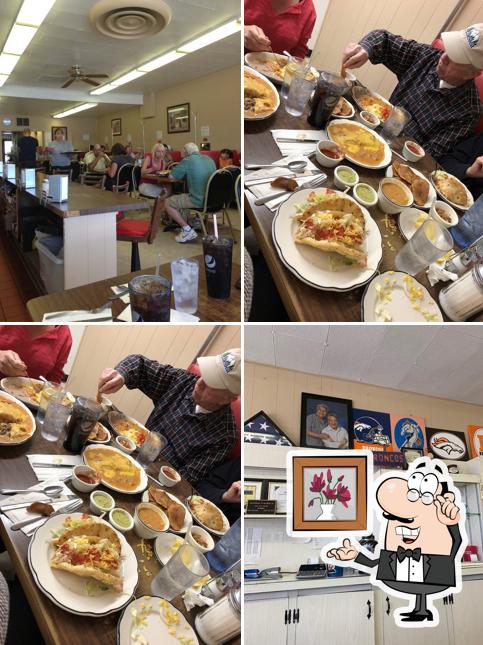 Mill Stop Cafe, Pueblo - Restaurant menu, prices and reviews