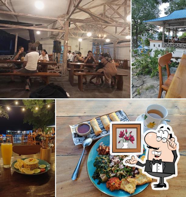 Top 5 restaurants with grilled octopus in Goron Talo, november 2025 ...