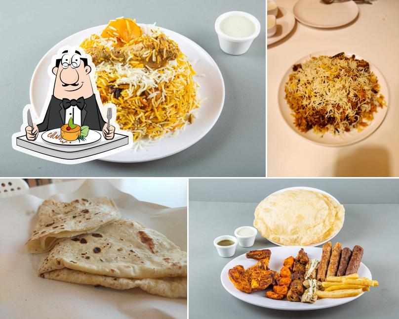 TASTE DELIGHTS RESTAURANT - Restaurant menu, prices and reviews