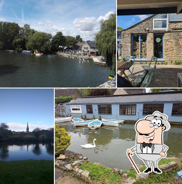 Top 2 places to eat in Lechlade-on-Thames, september 2025 - Restaurant Guru