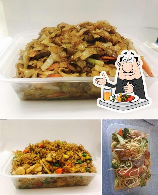 Three Kings Takeaways, Auckland - Restaurant menu, prices and reviews