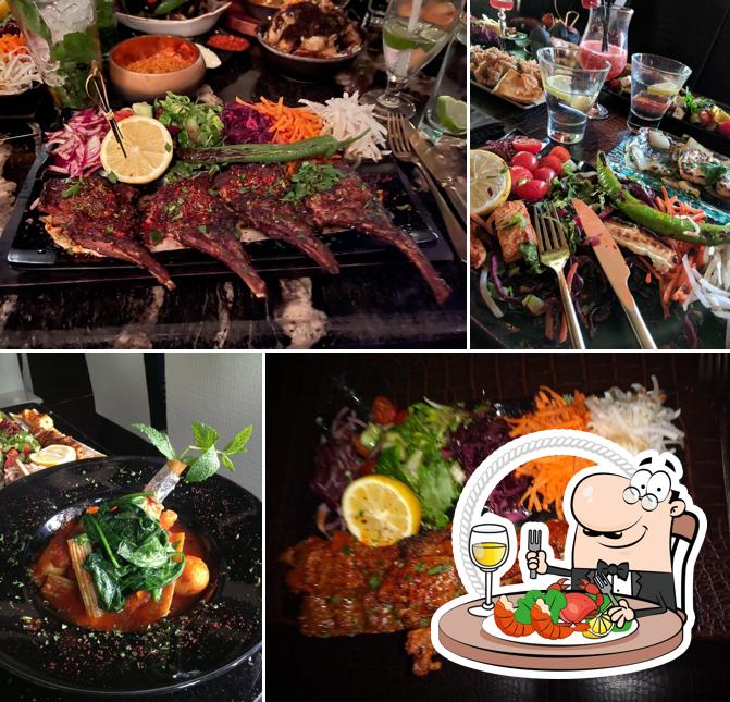 Top 5 restaurants with live music in Chigwell, january 2026 ...