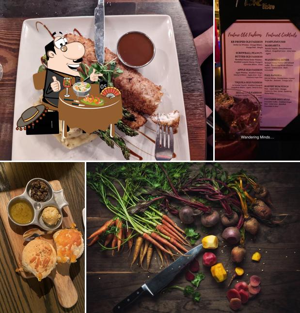 Plae Bistro, Green Bay - Restaurant menu, prices and reviews
