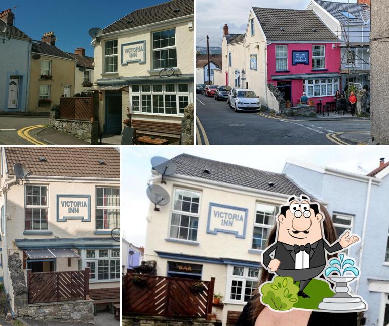 Top 5 pubs & bars in The Mumbles, october 2025 - Restaurant Guru