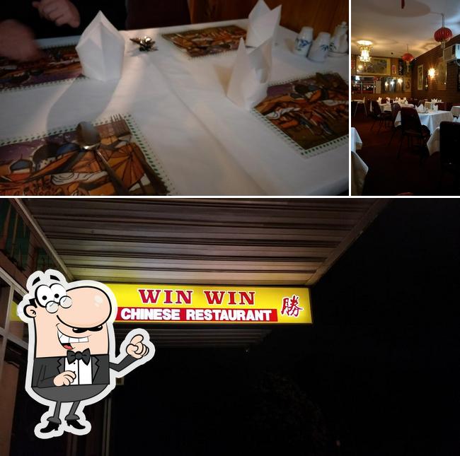 Win Win Chinese Restaurant, Reservoir - Restaurant menu, prices and reviews