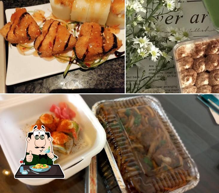 si yummy, Boksburg - Restaurant menu, prices and reviews