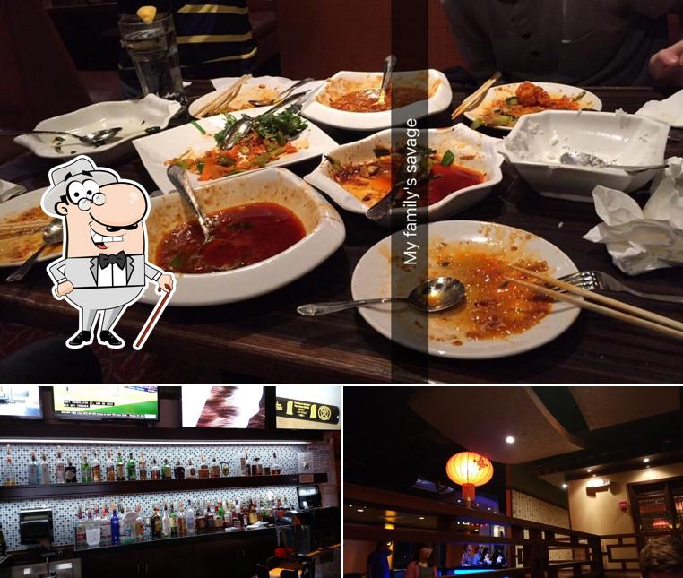 888 Bistro, Houston - Restaurant menu, prices and reviews