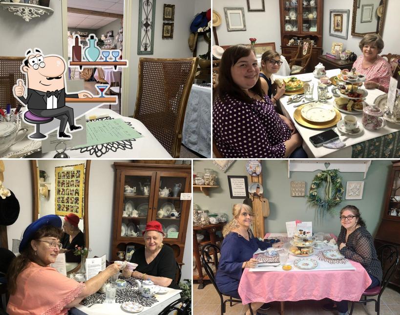 Possabilities Plus, Atlantic Beach - Restaurant menu, prices and reviews