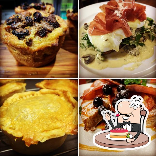 Top 5 restaurants in Kloof, december 2025 - Restaurant Guru