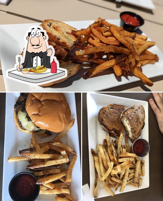 Southern Grounds & Co., Jacksonville - Restaurant menu, prices and reviews