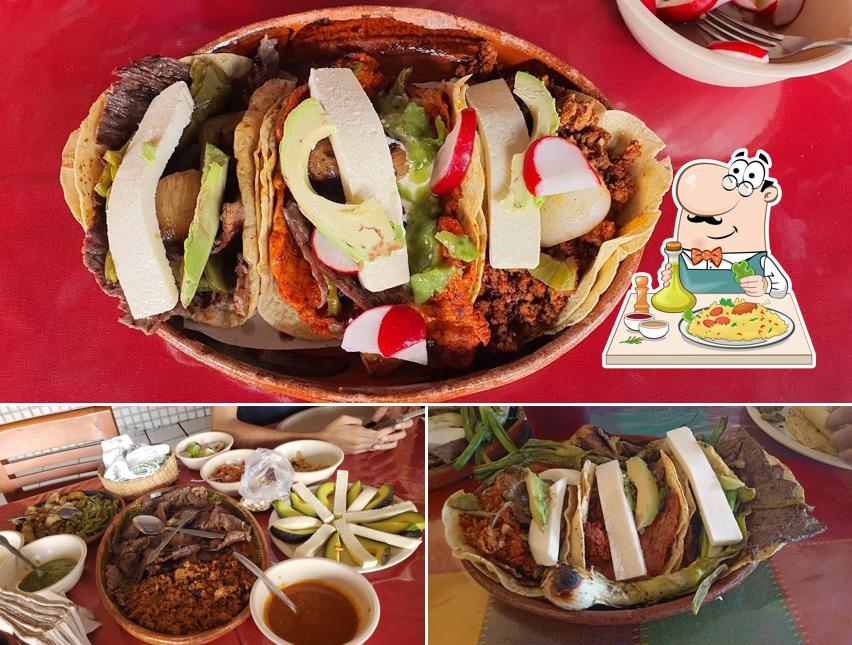 Cecina Xochitl, Yecapixtla - Menú del restaurante, precios y reseñas