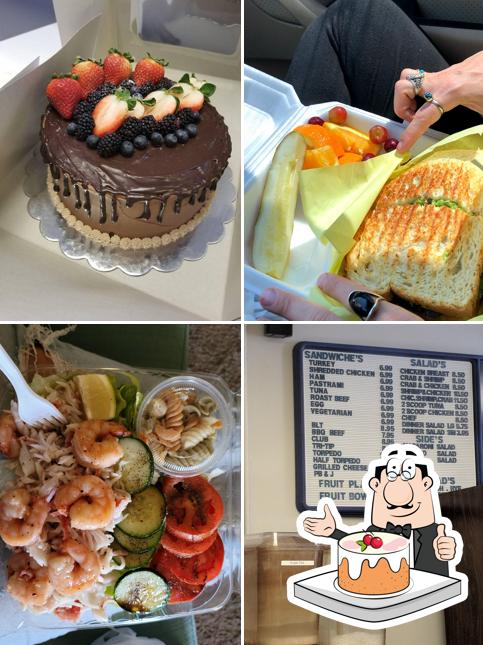 Tropical Delights, Brawley - Restaurant menu, prices and reviews