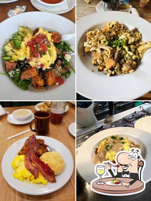 Early Girl Eatery, Asheville - Restaurant menu, prices and reviews