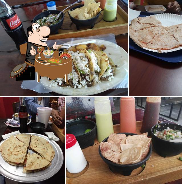 El Fogón, Saltillo - Menú del restaurante, precios y reseñas