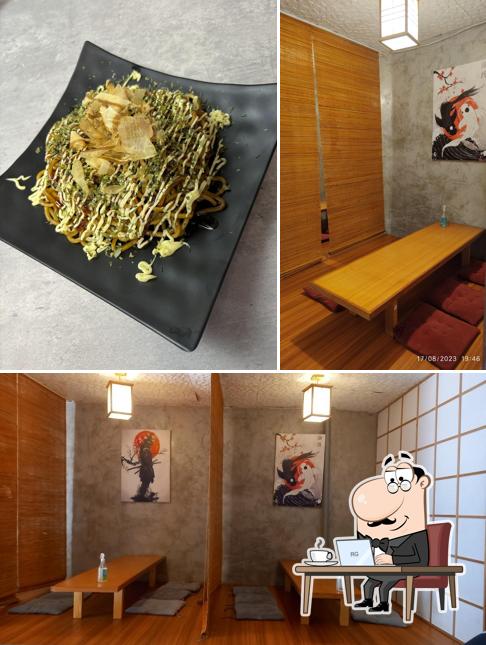 Go Kyōdai, Laoag - Menú del restaurante, precios y reseñas