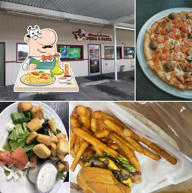 Top 5 restaurants in Grand Coulee, january 2026 - Restaurant Guru