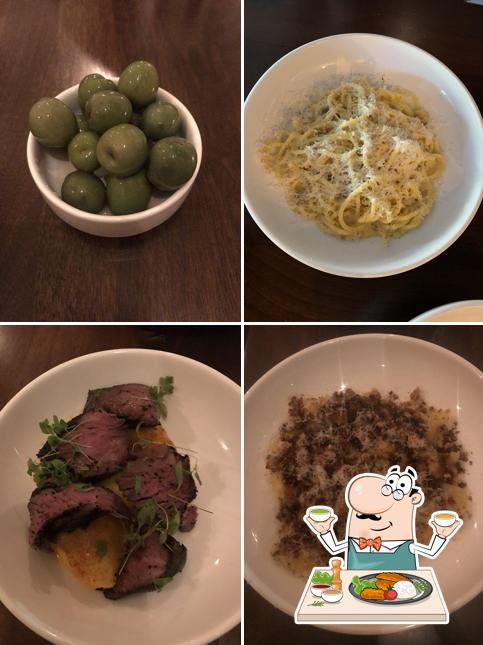 INIZIO, Buffalo - Restaurant menu, prices and reviews