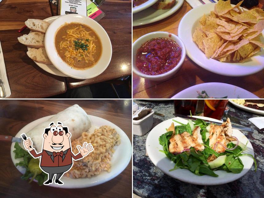 The Elk, Spokane - Restaurant menu, prices and reviews