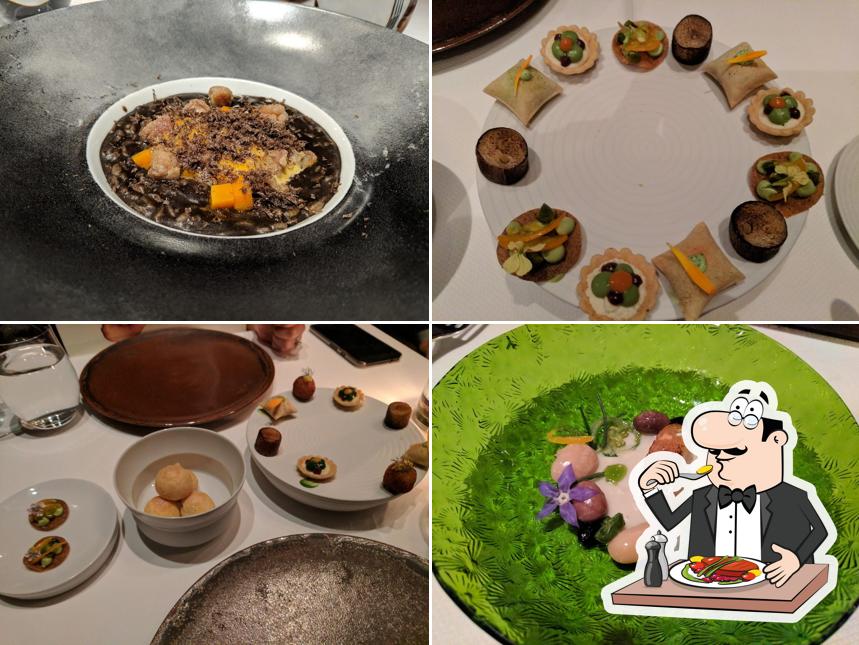 Quince, San Francisco, Embarcadero - Restaurant menu, prices and reviews