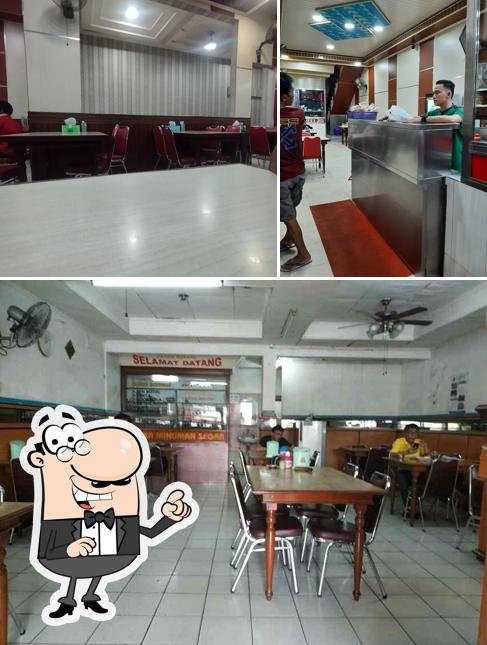RM Putra Minang, South Tangerang - Restaurant menu, prices and reviews