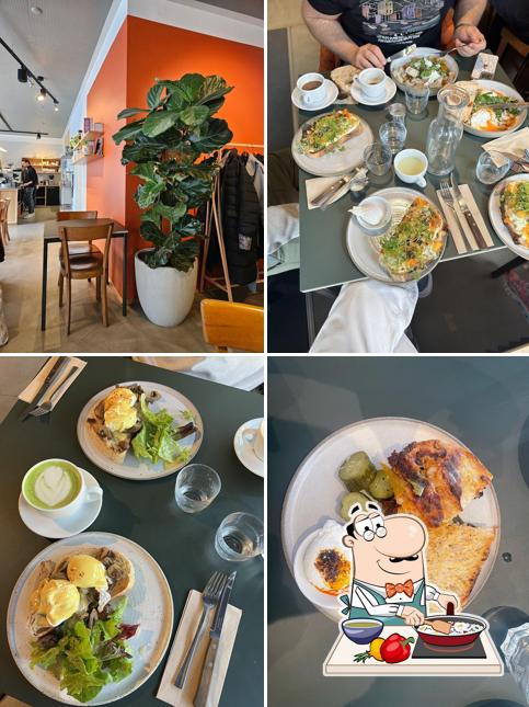 Café Faber, München - Speisekarte, Preise und Bewertungen