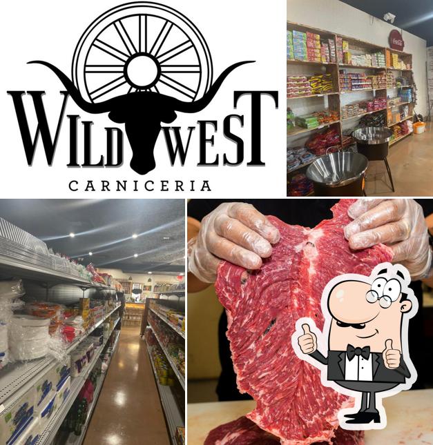 Carniceria Wild West, Tucson - Restaurant menu, prices and reviews