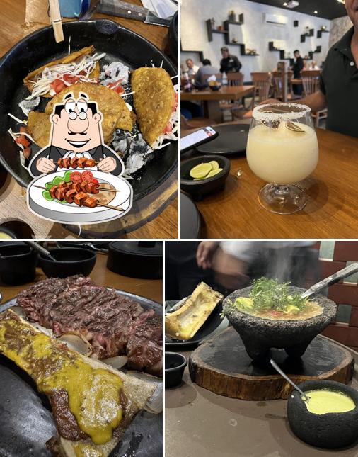 El Jonuco, Apodaca - Menú del restaurante, precios y reseñas