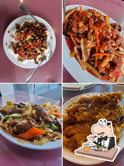 Ho Tong Restaurant, Victoria - Restaurant menu, prices and reviews