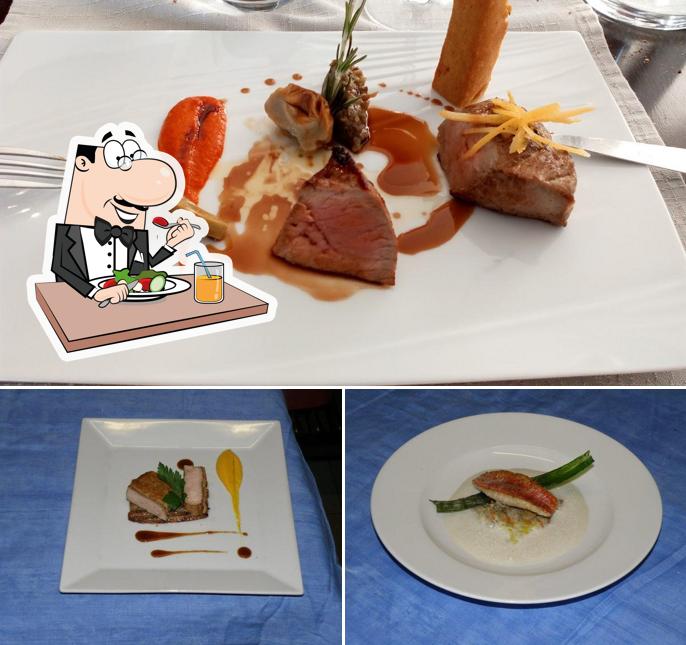 Le Denti, Annecy - Menú del restaurante, precios y reseñas