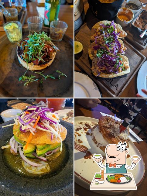 Mula Cantina, McAllen - Restaurant menu, prices and reviews