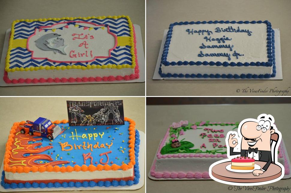 Pineland Bakery, Waynesboro - Restaurant menu, prices and reviews