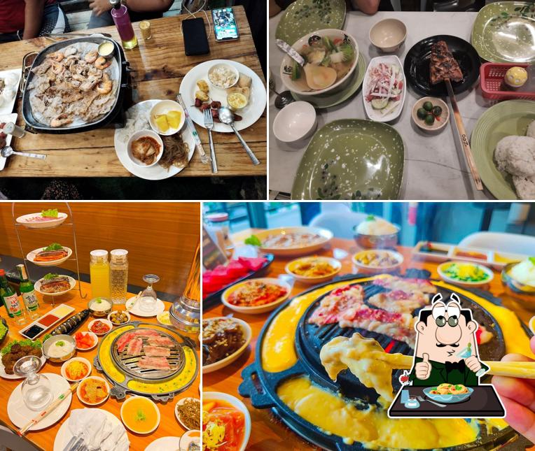 Samgyupsal House Dabaw, Davao City - Restaurant menu, prices and reviews
