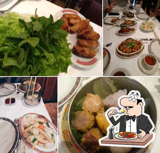 Kim-San, Pontoise - Restaurant menu, prices and reviews