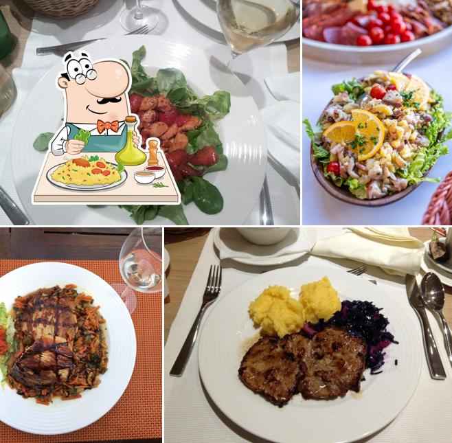 Restoran i sobe Vinarija Coner, Jabučeta - Menú del restaurante ...