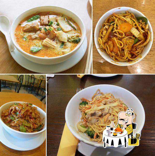 Simply Noodles, Bundoora - Restaurant menu, prices and reviews
