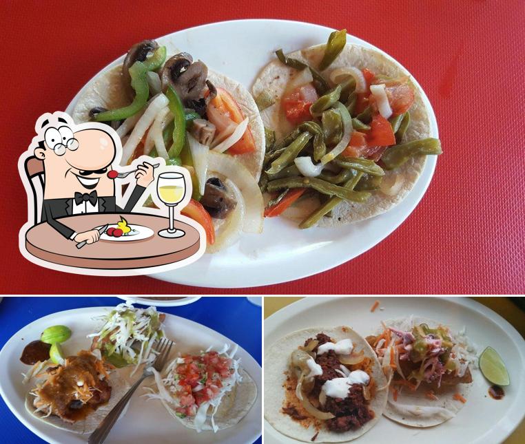 Taco Loco, Cabo San Lucas - Restaurant menu, prices and reviews