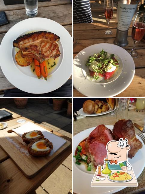 Top 5 pubs & bars in Beaconsfield, november 2025 - Restaurant Guru