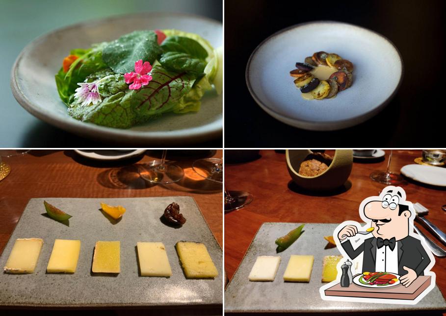 Tuju, São Paulo - Menu do restaurante, preços e opiniões