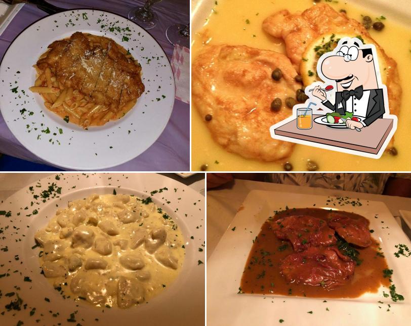 Villa Palma Ristorante, Indialantic - Restaurant menu, prices and reviews