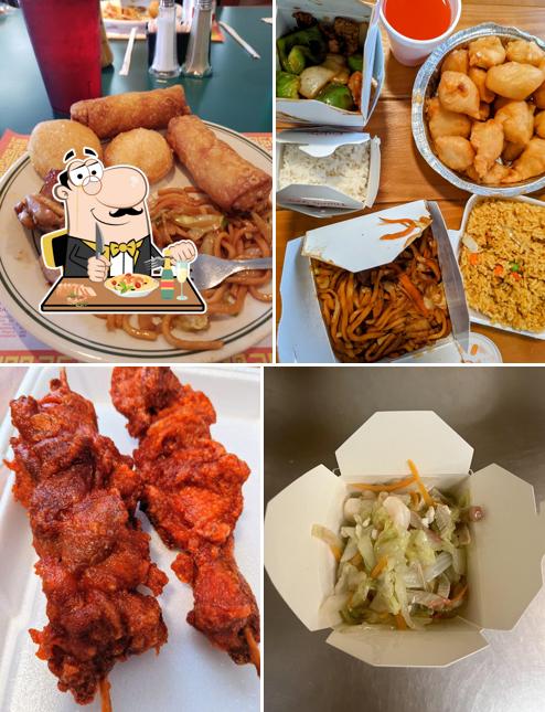 Win Wok, Cincinnati - Restaurant menu, prices and reviews