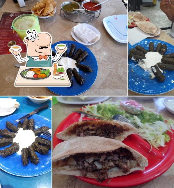 El Chamuco, Torreón - Menú del restaurante, precios y reseñas