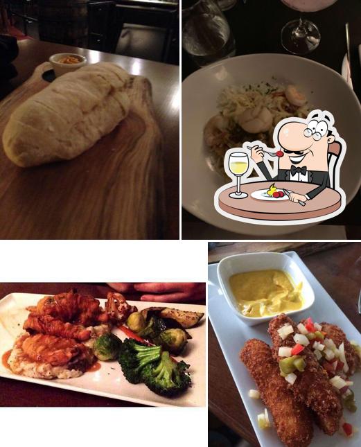 Prairie 360, Winnipeg - Restaurant menu, prices and reviews