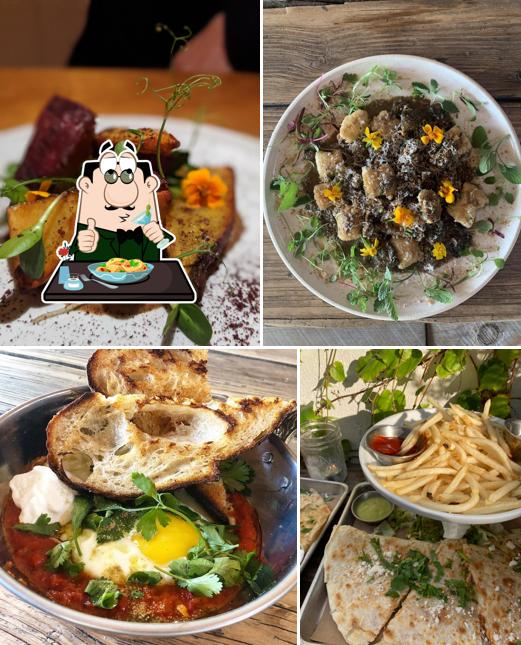 AhbA, Laguna Beach - Restaurant menu, prices and reviews