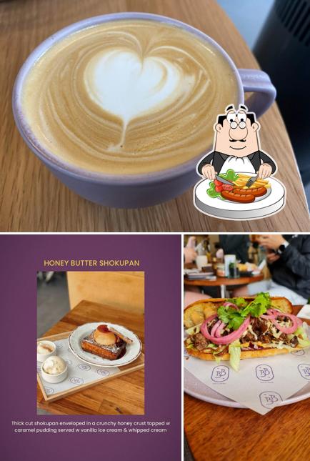 Bola Bake, Airport West - Restaurant menu, prices and reviews