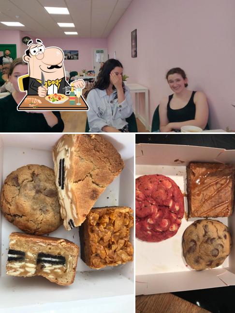 Boles Bakery, Bicester - Restaurant menu, prices and reviews