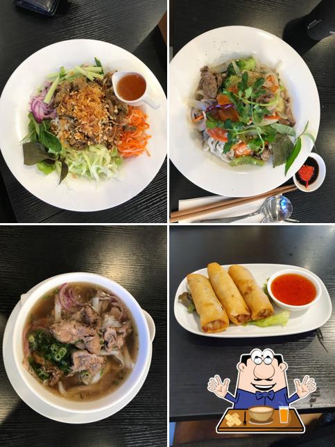 Simply Duo On George, Brisbane - Restaurant menu, prices and reviews